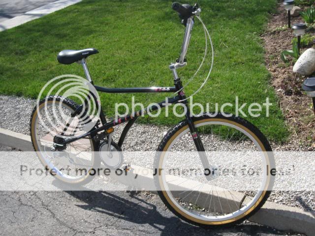 1991 Haro Extreme | Rat Rod Bikes Bicycle Forum