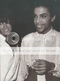 Here are the women you did not know Prince Dated | Lipstick Alley