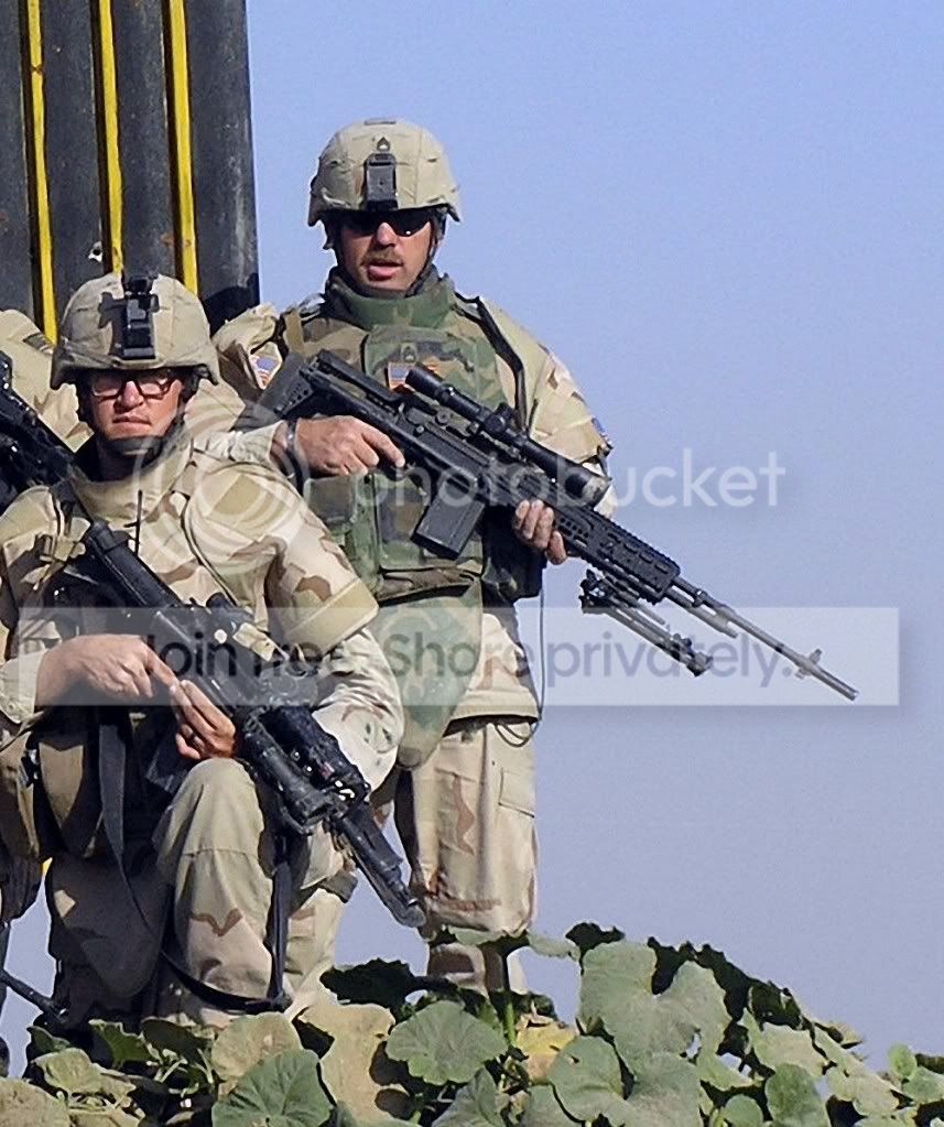 Tell me about Cavalry Scout. 19D > General Discussion > AR15.COM
