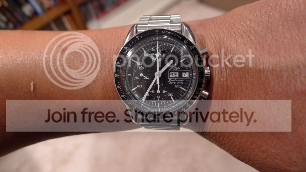 WRUW Today? | Page 53 | Omega Forums