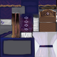 RLC Maps Beds by Ricardo Rodriguez | Photobucket