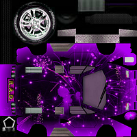 RLC Maps Cars by Ricardo Rodriguez | Photobucket