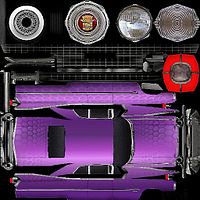 RLC Maps Cars by Ricardo Rodriguez | Photobucket