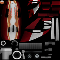 RLC Maps Cars by Ricardo Rodriguez | Photobucket