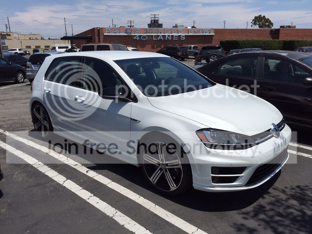 Golf R Colors - My impressions/ photos | VW Vortex - Volkswagen Forum