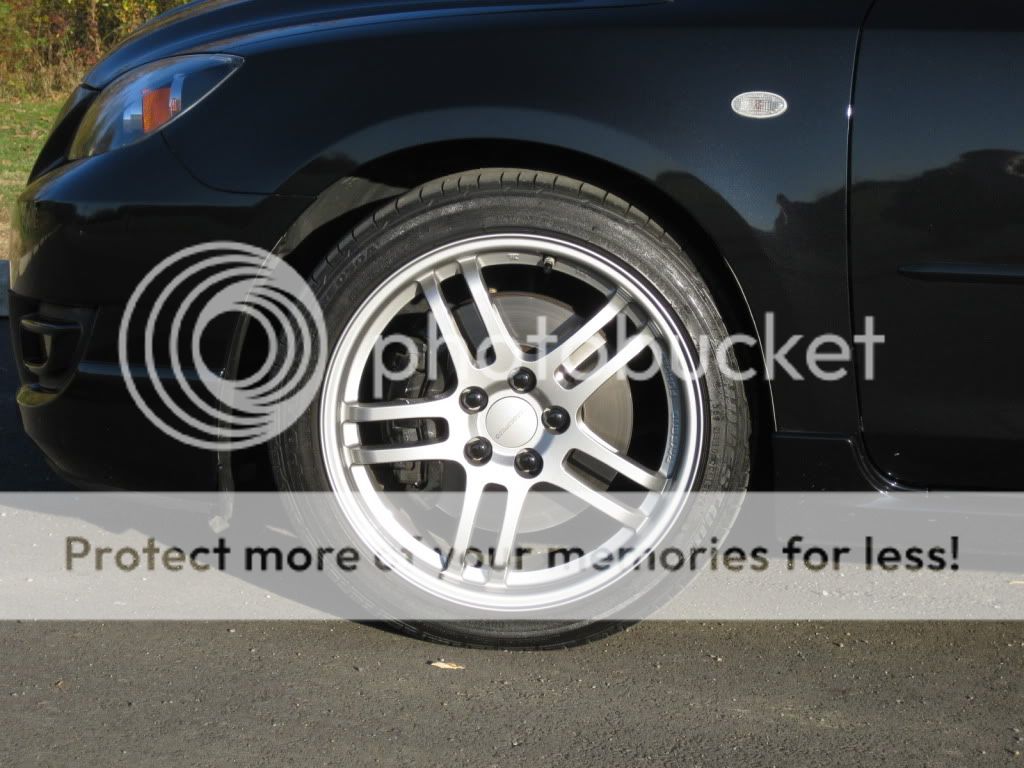 what color to paint brakes | Mazdas247