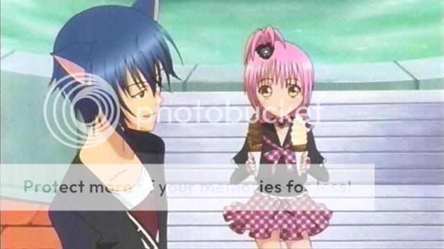 Shugo Chara!