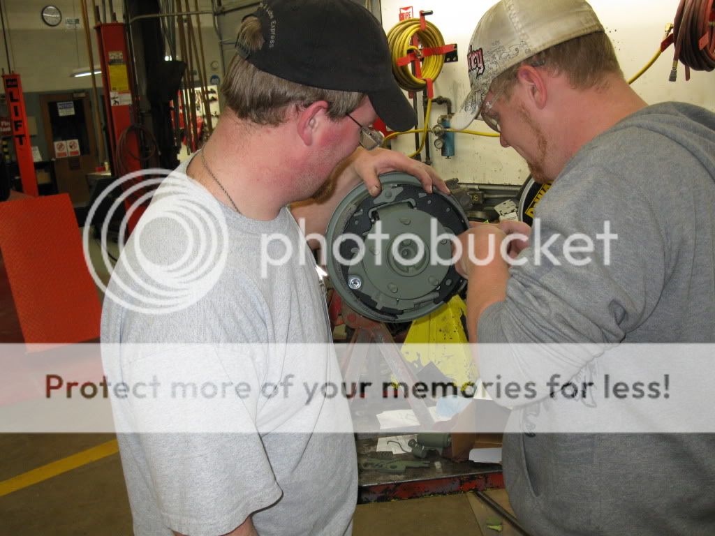 GRTS 2009-10 T-Bucket Build | T-Bucket Forums