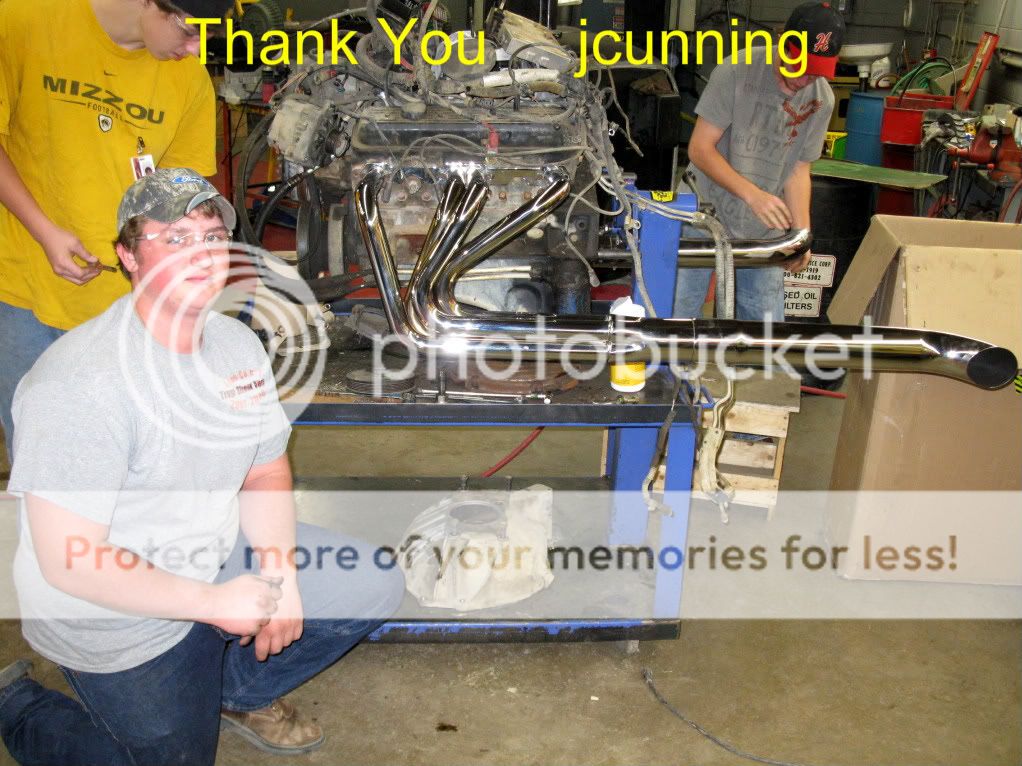 GRTS 2009-10 T-Bucket Build | T-Bucket Forums