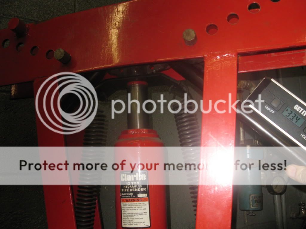 GRTS 2009-10 T-Bucket Build | T-Bucket Forums