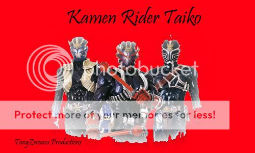 Generation Z - Power Rangers Forum