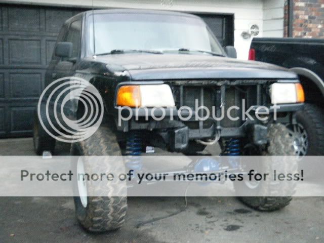 88 Bronco2/Ranger Truggy Build | Pirate 4x4