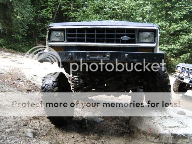 88 Bronco2/Ranger Truggy Build | Pirate 4x4