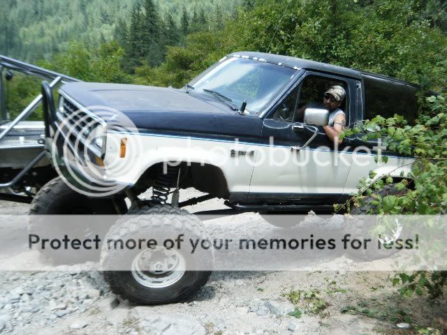 88 Bronco2/Ranger Truggy Build | Pirate 4x4