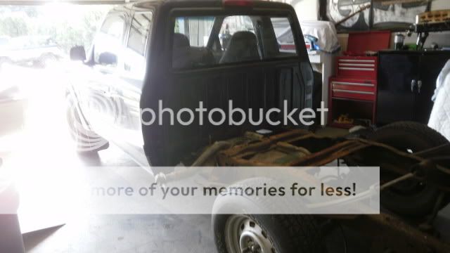 88 Bronco2/Ranger Truggy Build | Pirate 4x4