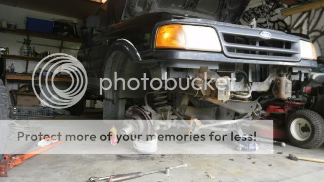 88 Bronco2/Ranger Truggy Build | Pirate 4x4