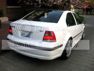 FS: 2005 mk4 VW Jetta GLI $8950! | VW Vortex - Volkswagen Forum