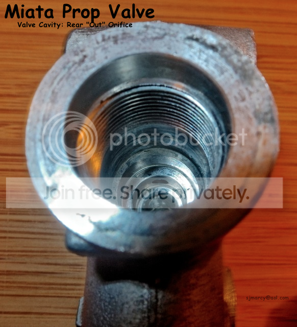 Wilwood proportioning valve and braking bias - Page 4 - MX-5 Miata Forum