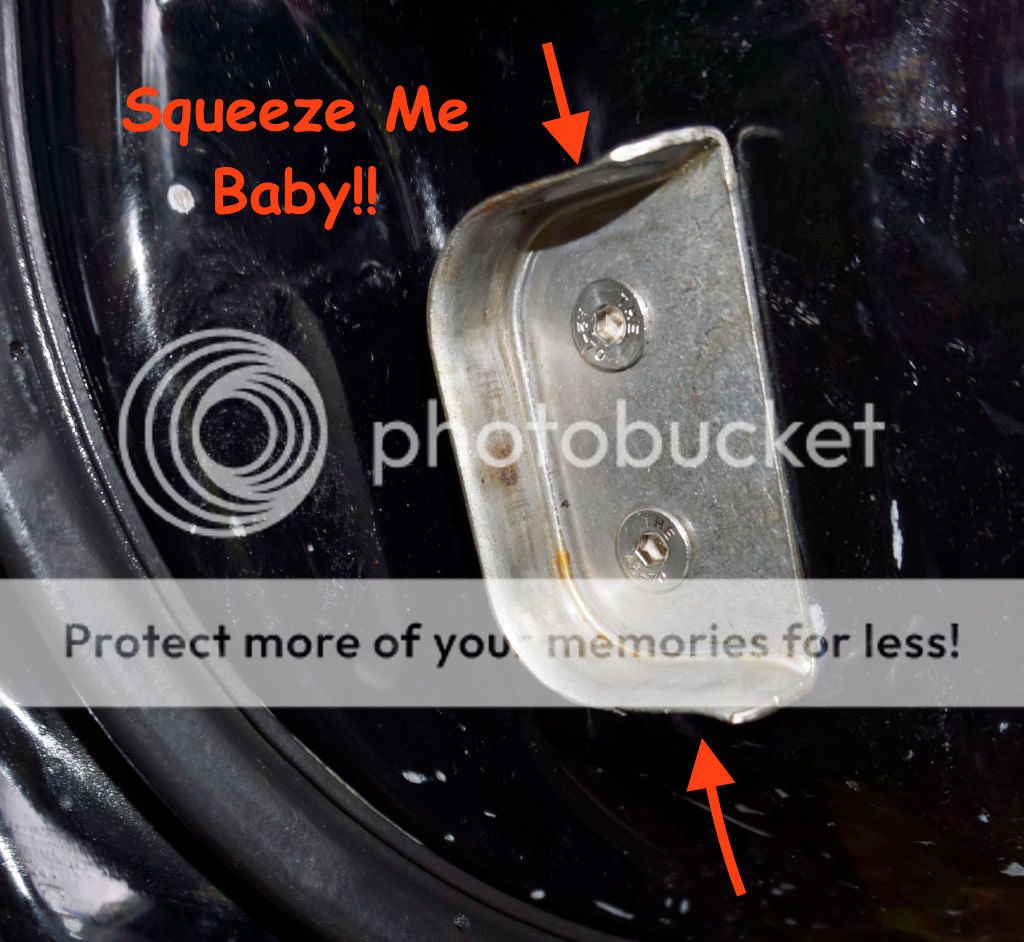 Garage Star Delrin Door Bushings - Page 20 - MX-5 Miata Forum